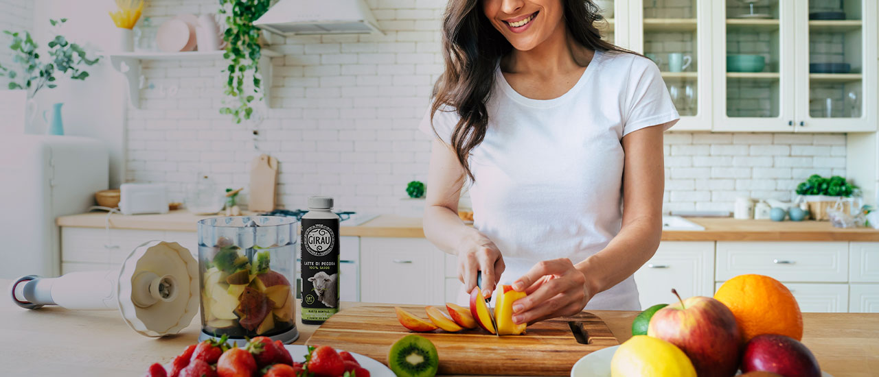 Spuntino Proteico Low Carb: tutte le idee qui | Girau