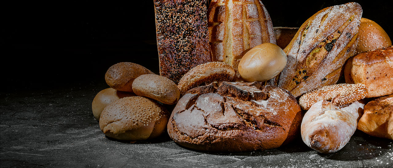 Tipi di pane: varietà e abbinamenti | Girau