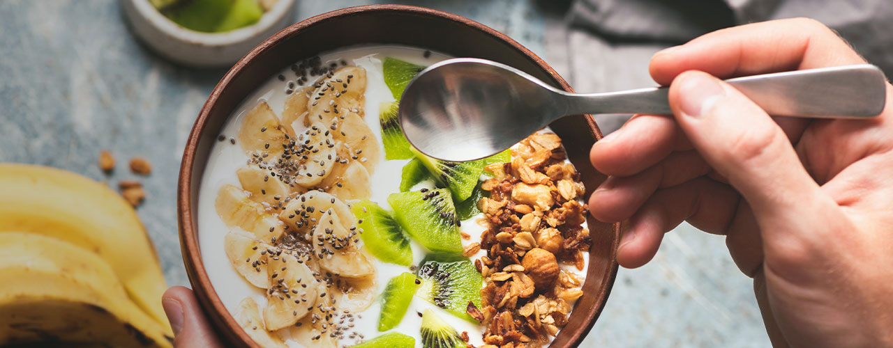 Breakfast Bowl: come preparare la bowl per la colazione | Girau